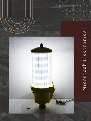 Microtech Electronics - Best on Industrial LED