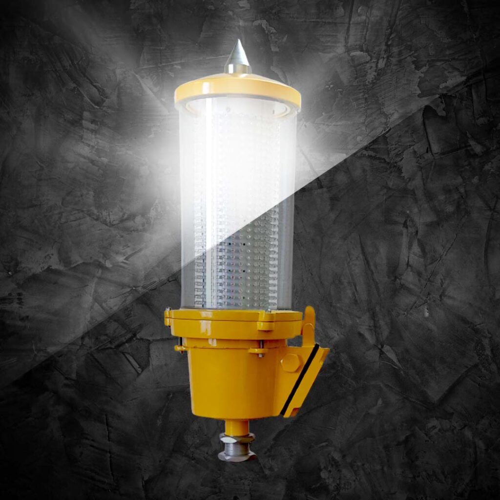 Microtech Electronics - Efficient Industrial LED Lighting Solutions